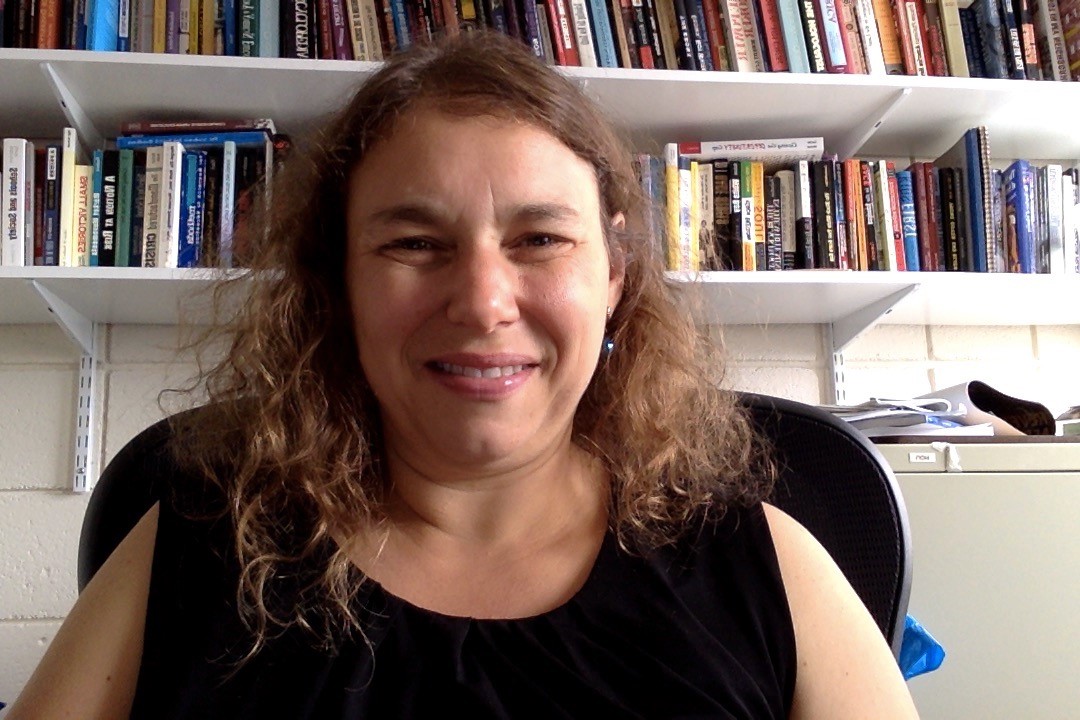 April 5: Jessica Shiller to speak in diversity and education colloquium ...