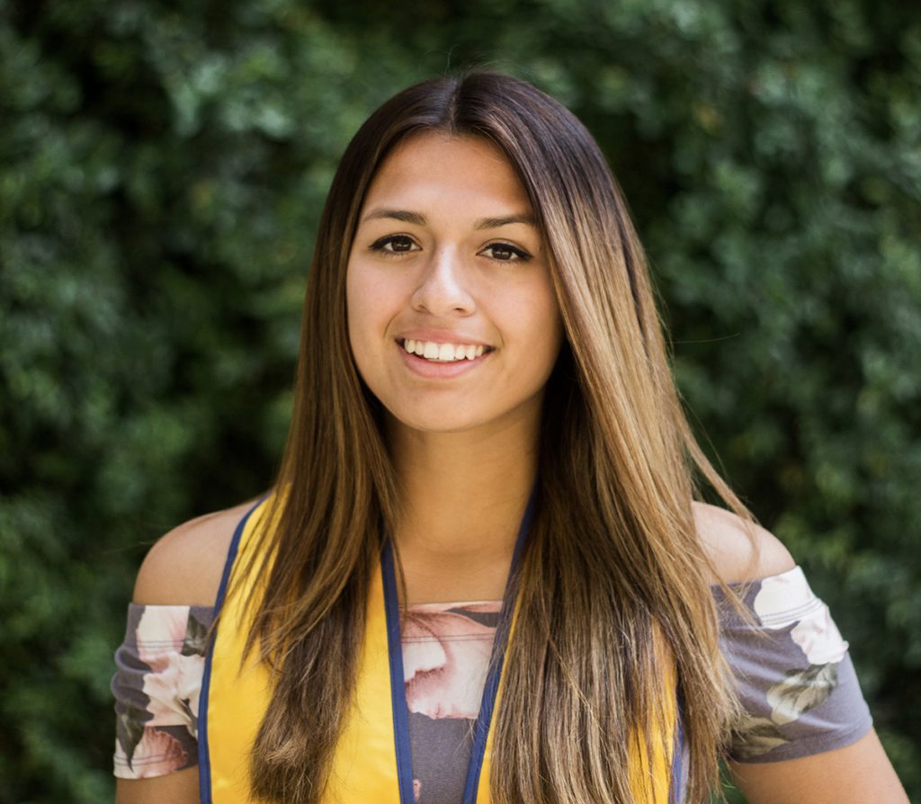 Graduate Student Spotlights - School of Education