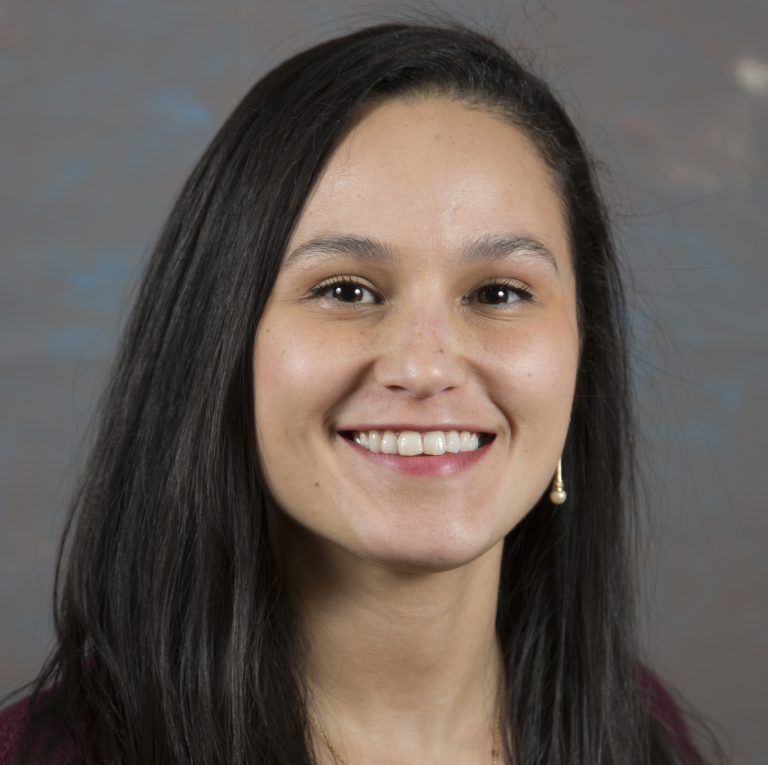 Graduate Student Spotlights - School of Education