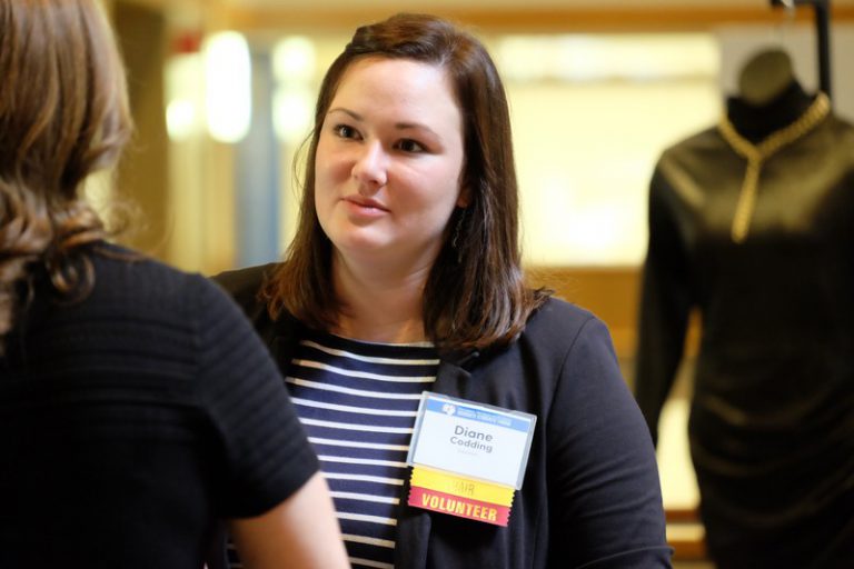 UD Grad Students Share Broad Range of Research - School of Education