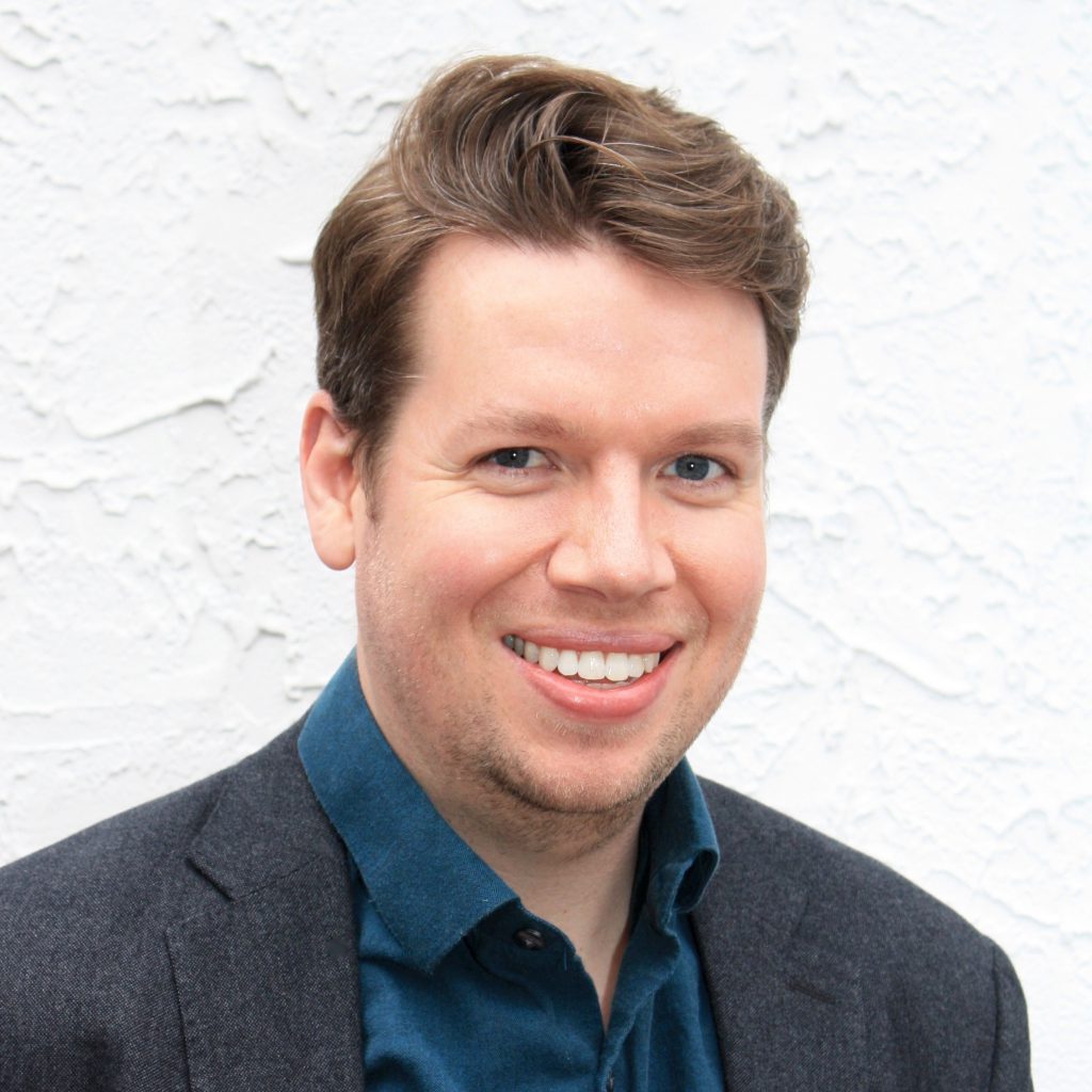 Graduate Student Spotlights - School of Education