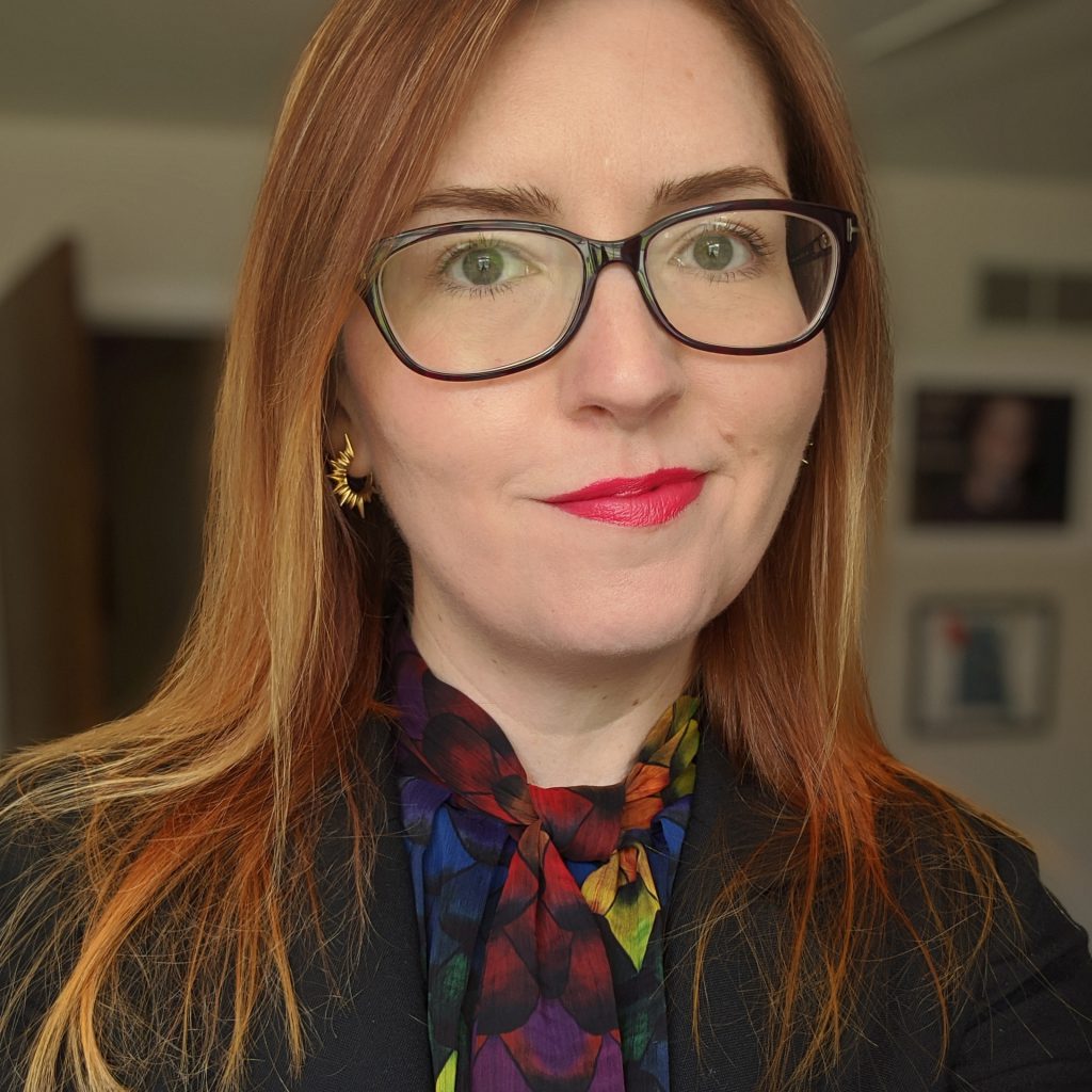 Graduate Student Spotlights - School of Education