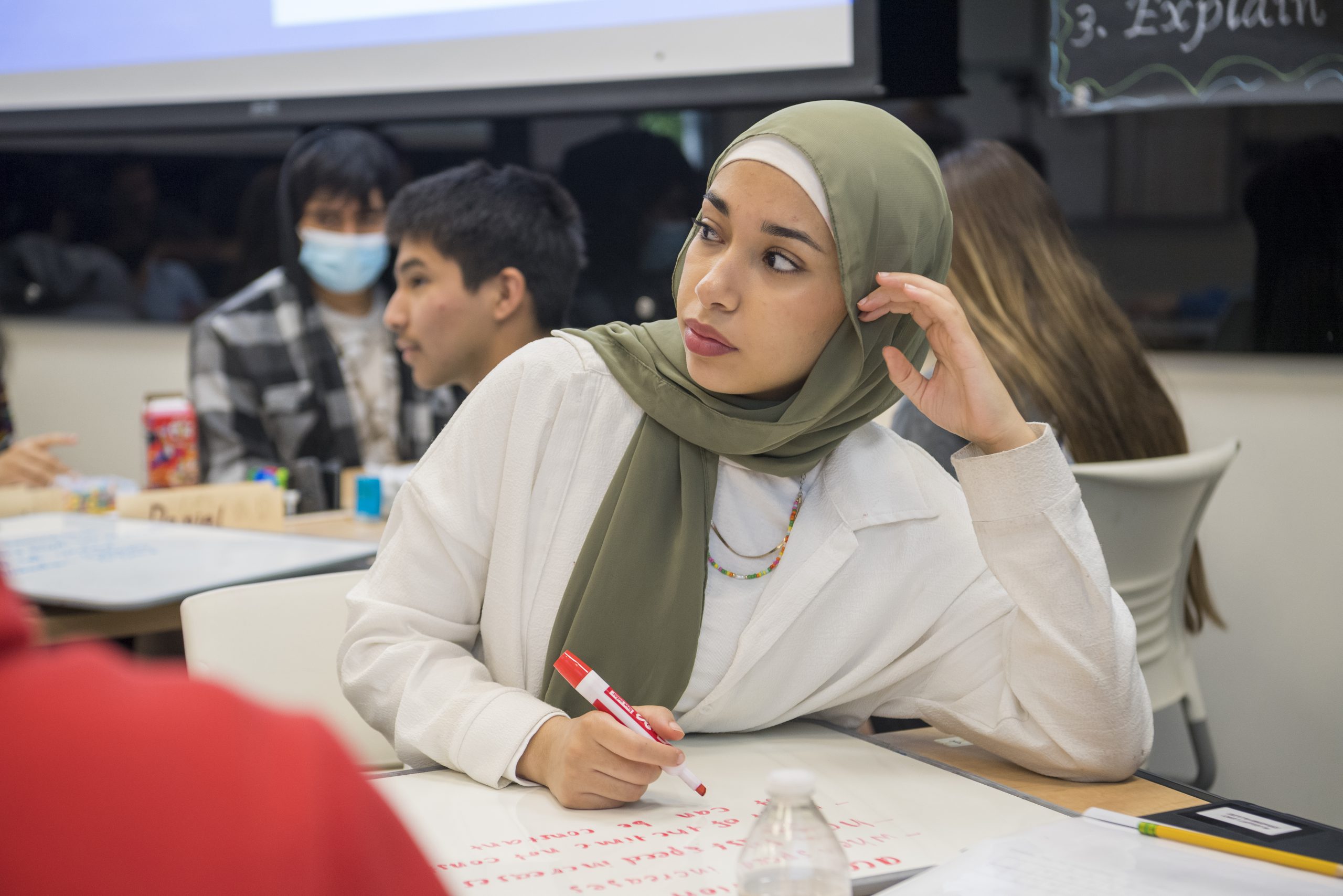 Research Spotlight Increasing College Success With A Corequisite Research Spotlight Increasing College Success With A Corequisite